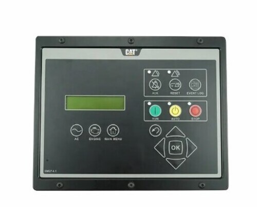 CAT Generator Controller Emcp4.2 Monitor Display | eBay