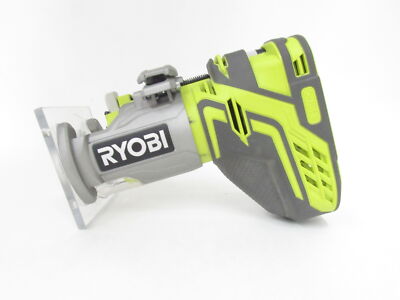 Ryobi P601 18-Volt Cordless Router Tool Only 33287171330 | eBay