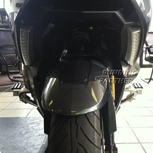 Motorcycle Adjustable Rest Pedal Set Footpeg Footrest Kit For BMW ...