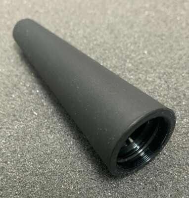 Endoscopes - Endoscope Insertion Tube Boots