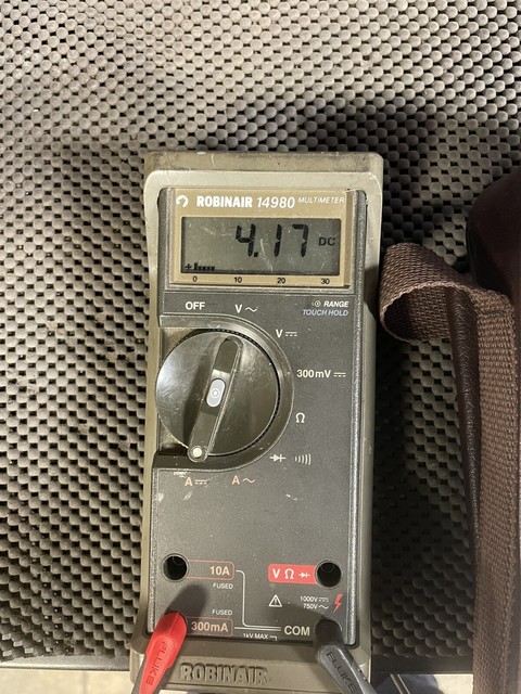 Fluke 73-III Handheld Digital Multimeter for sale online | eBay