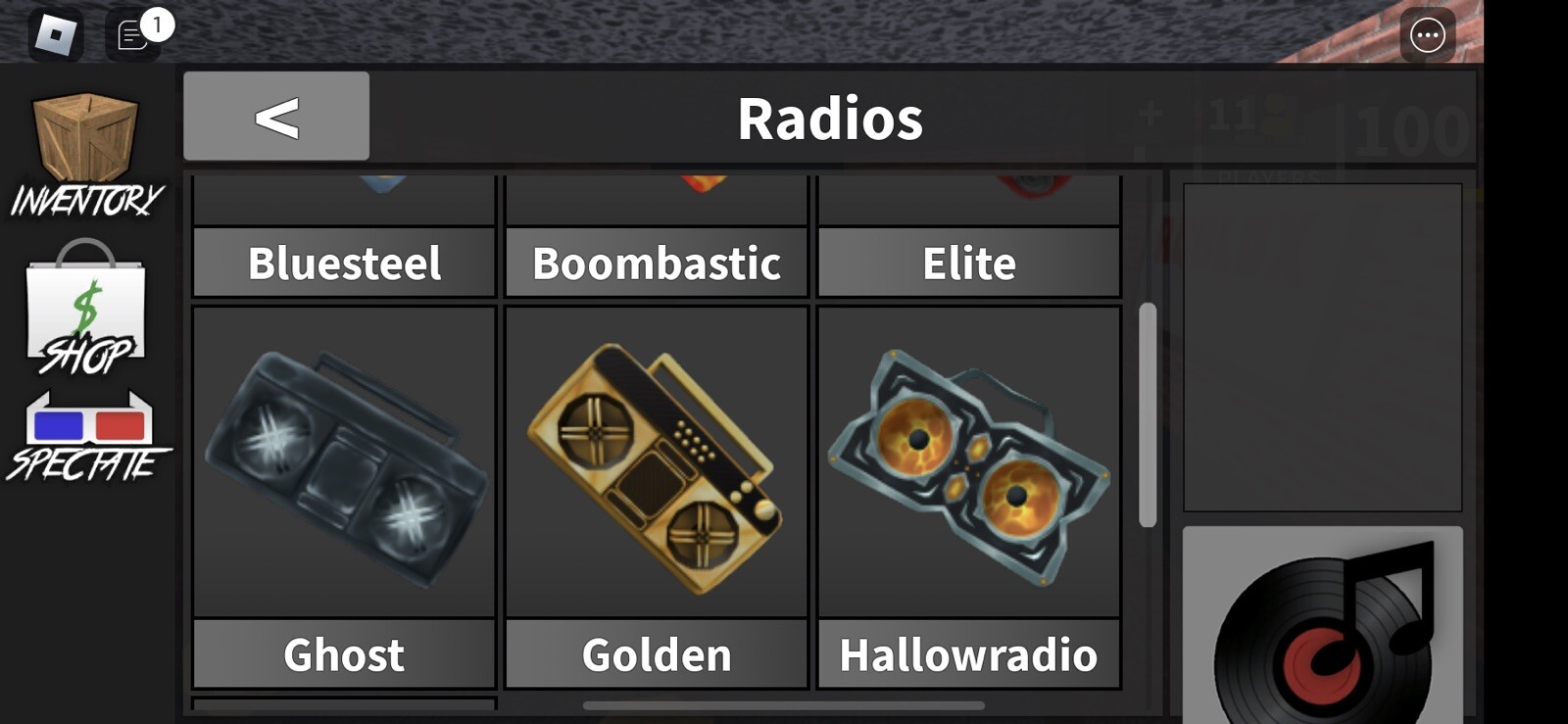 STACKED ROBLOX ACC BLOCKY, DA HOOD, MM2 SLENDER, EMO CHECK DESCRIPTION ...