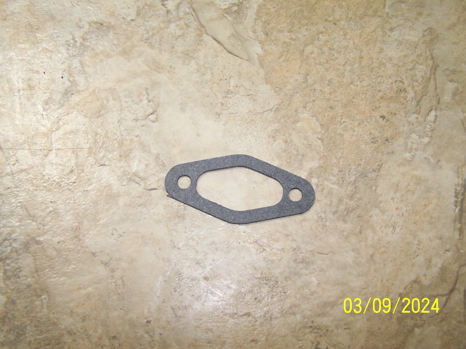 Power Products Small Engine Oval Gasket | eBay