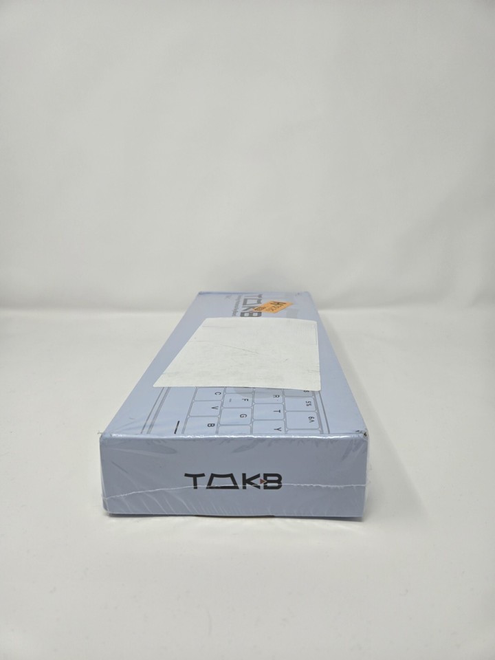 TMKB T68-C HE 60% Mechanical Gaming Keyboard, Rapid Trigger Magnetic ...