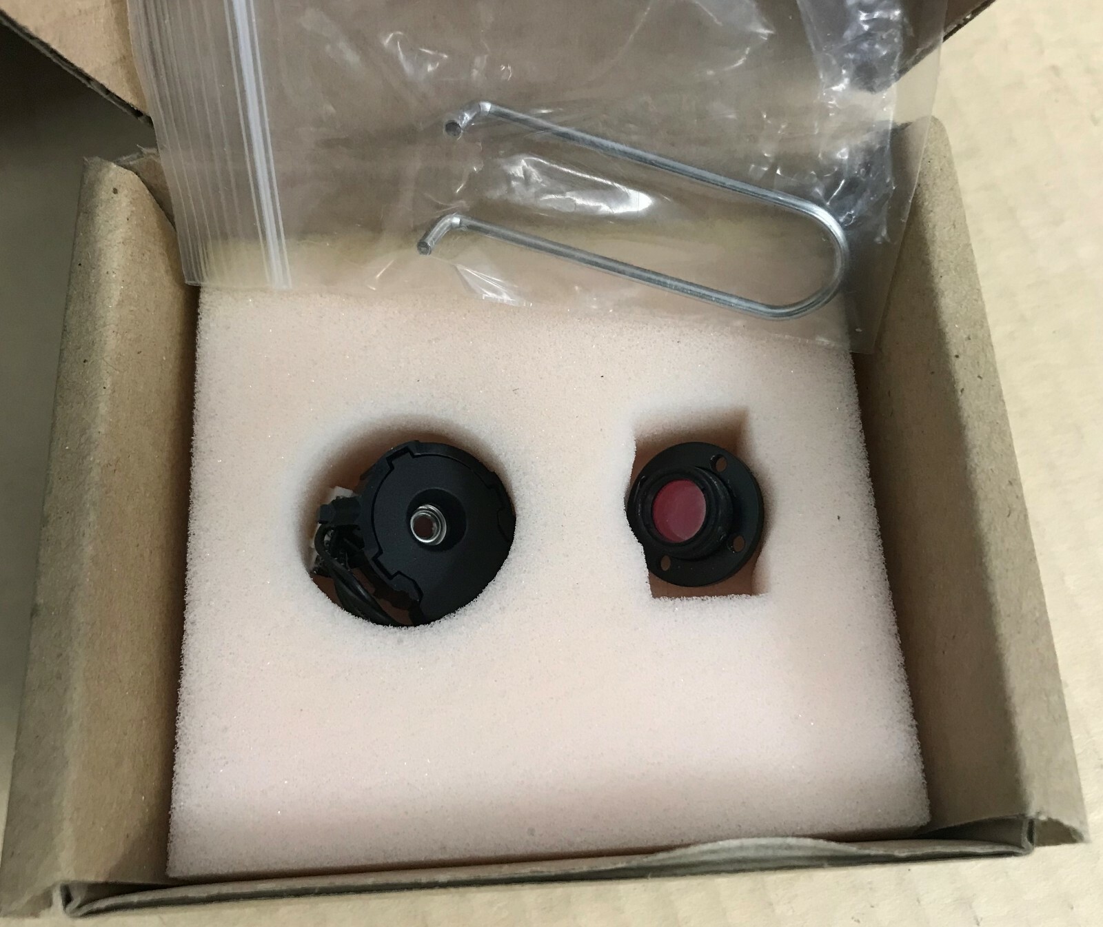 1PC Cognex DM360-LENS-24LL camera shot DM360-LENS-24LL for sale online ...