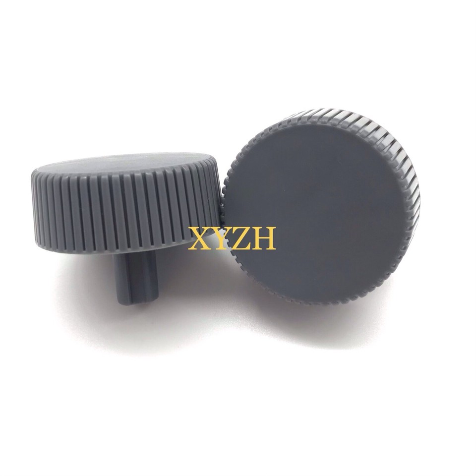 2PCS × Reel Knob for Epso FX890 LQ590 Handle Brand NEW 1234171 Plotter ...