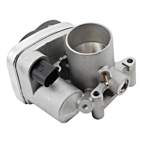 Throttle Body For SEAT Cordoba Ibiza III SKODA Fabia I VW Bora 98-13 ...