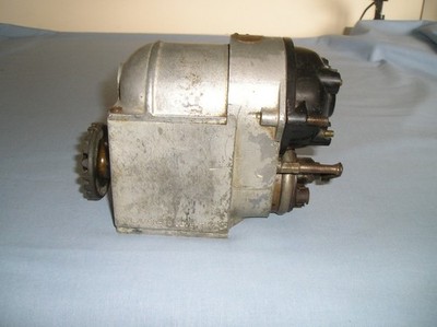 Austin 7 Seven ML RF4 Magneto to suit early mag 7s and other vintage ...