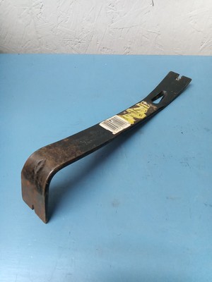 Stanley Crow Bar (LL) | eBay