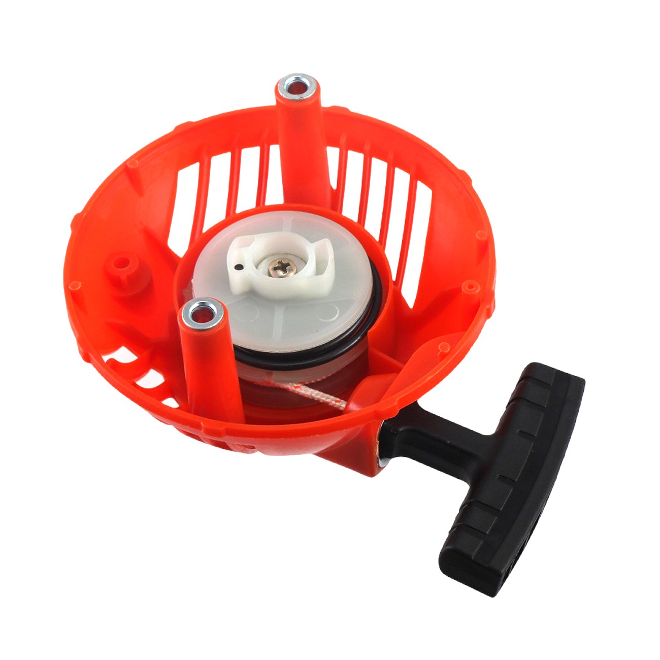 Recoil Starter For 579063101 Husqvarna 128LD 128LDX 128L 128C 128CD ...