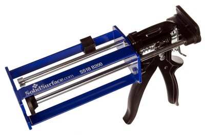 Sealant & Adhesives - Corian Adhesive