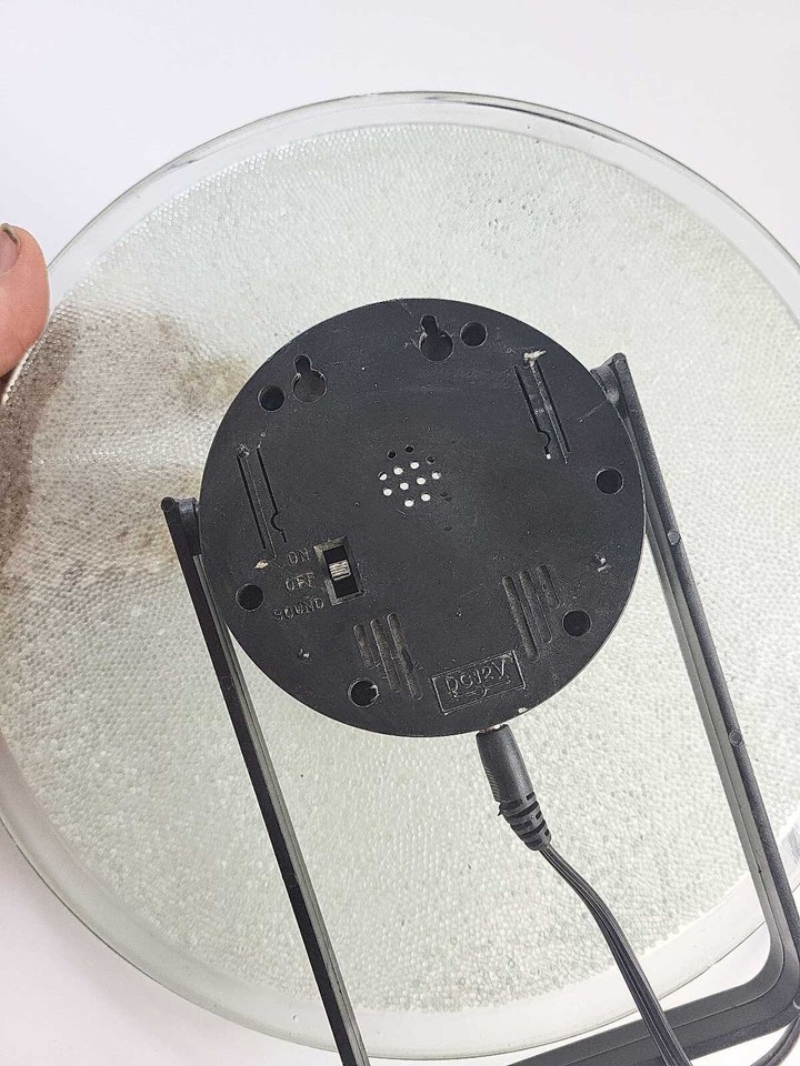 Vintage Luminglas 12" Plasma Lamp Multi-Color Sound Activated | eBay