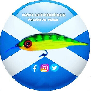 predator flies Scotland | eBay UK Stores