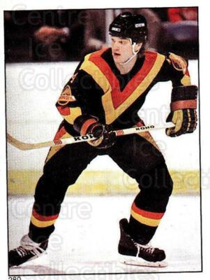 1983-84 Topps Stickers #280 Rick Lanz | eBay
