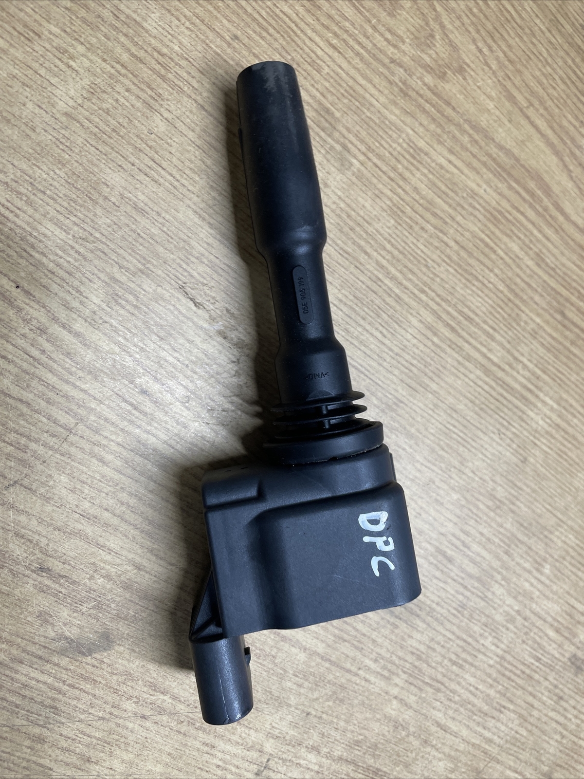Audi A3 2012 Onwards 1.5tsi Dad Engine Ignition Coil 05E905110 for sale ...