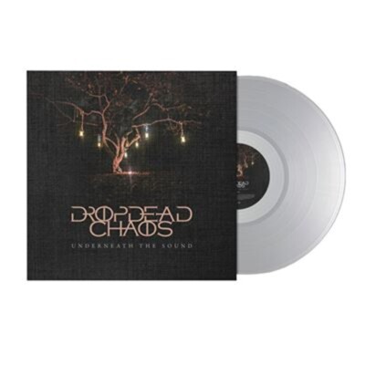 Dropdead Chaos - Underneath The Sound - Album Vinyle Transparent | eBay