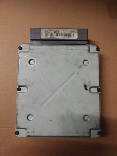 Ford Transit Mk6 2002-2006 TDi 2.4 D2FB Diesel Engine Control ECU ...