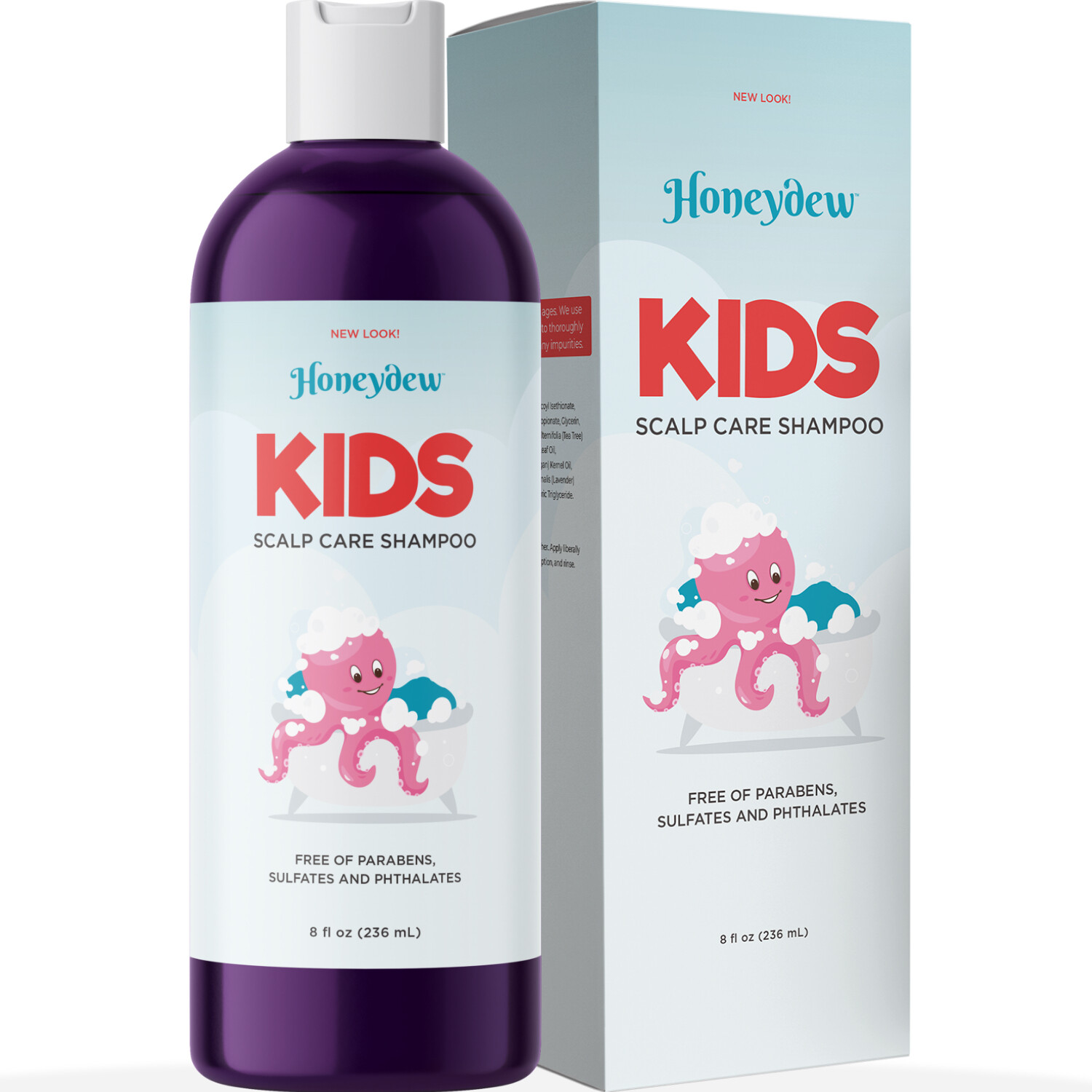 Cleansing Kids Shampoo for Dry Scalp | eBay