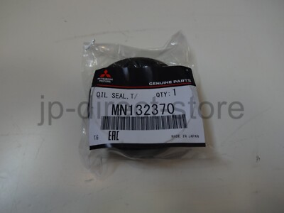 Genuine Mitsubishi LANCER EVO 8 9 Front Axle Seal Passenger Side ...