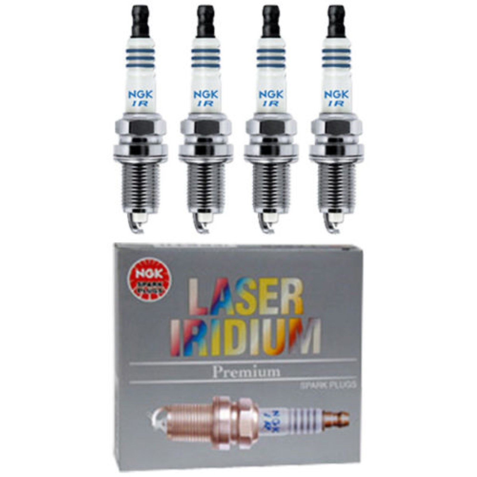 NGK ITR6F13 - Alternative spark plugs