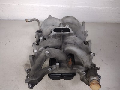 1999-2004 OEM Ford 5.4L 2v Aluminum Intake Manifold Power Improved PI ...