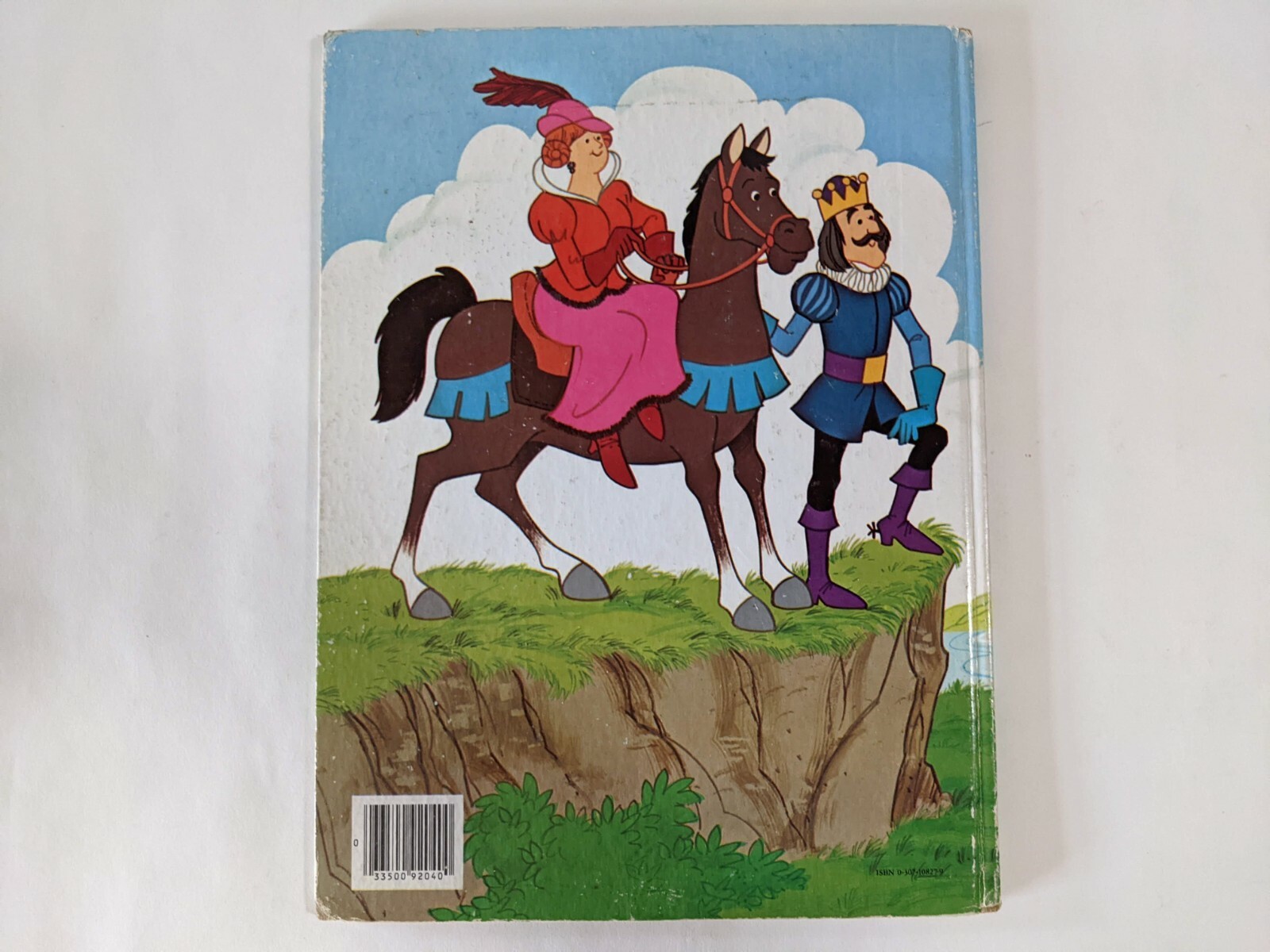 1980 Book Bugs Bunny Escape From Noddington Castle | eBay