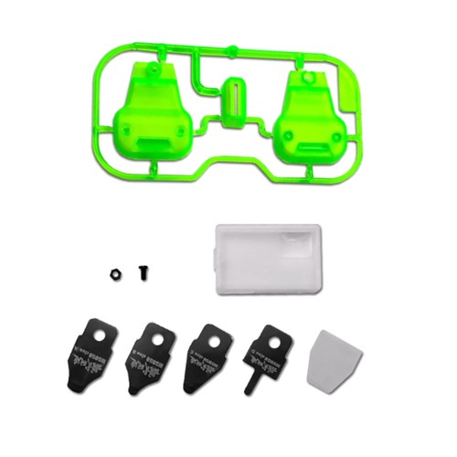 4 in1 Mode Mold Opener Model Making Tools for Gundam Model Tools Hobby ...