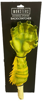 Universal Studios Classic Monsters Creature from the Black Lagoon Back ...