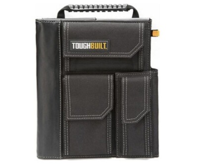 ToughBuilt TB-56-IP-C NOTE CASE 210x260mm "Express Ship" | eBay
