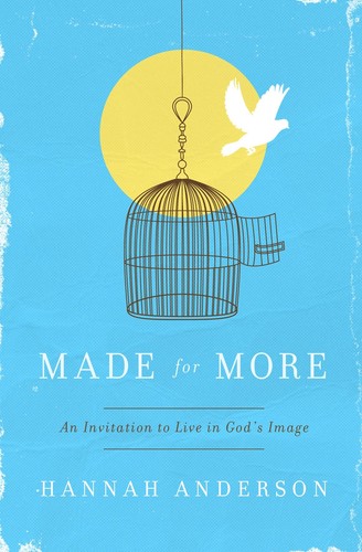 Made for More: An Invitation to Live in God's Image | eBay
