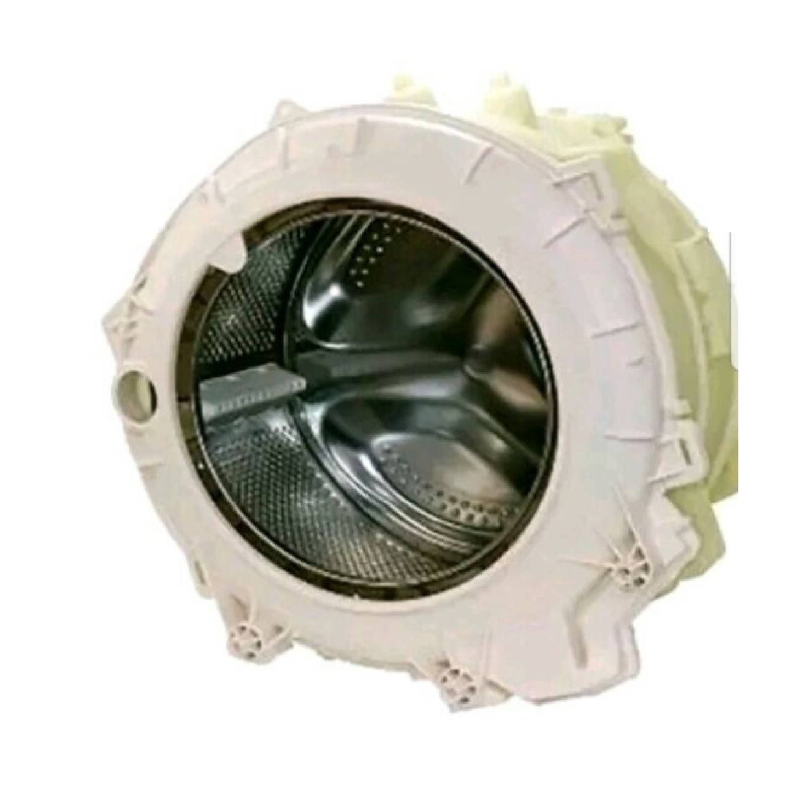 Indesit Washing Machine Complete Drum Tub Tank GENUINE | eBay UK