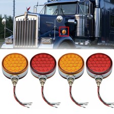 Mack Side Marking Lamp 22264902 for sale online | eBay