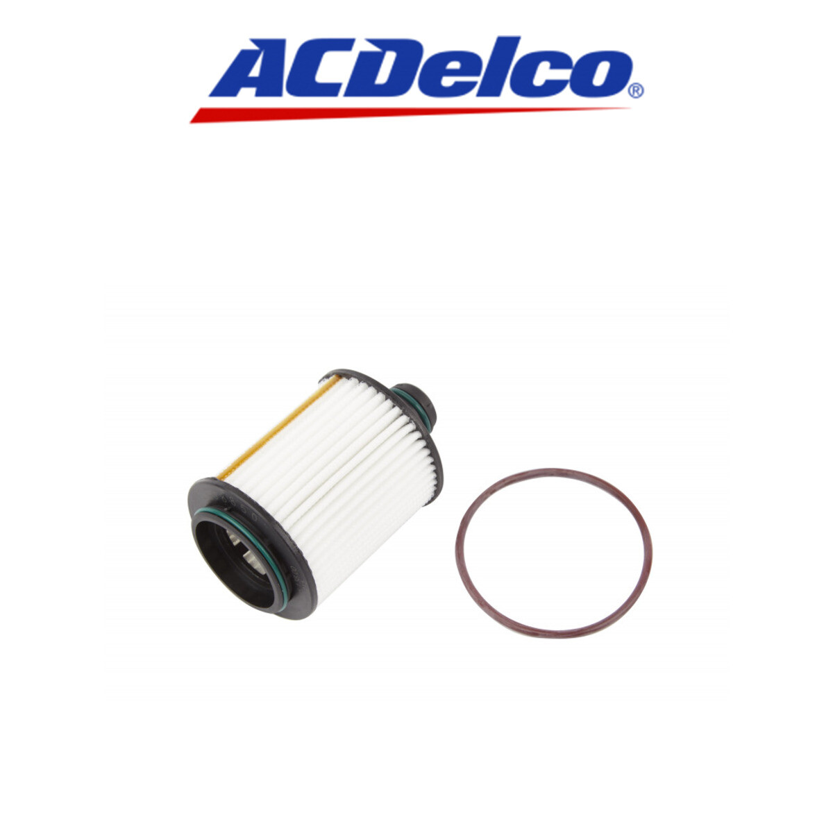 AC-Delco PF2260 - cross reference oil filters | oilfilter ...