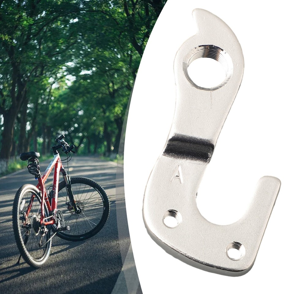 Gancio Posteriore Bici Deragliatori Bici (Posteriore) Dropout per Cube ...