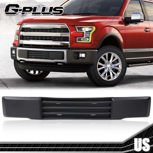 Front Center Bumper Molding Trim Fits For 2015 2016 2017 Ford F-150 ...