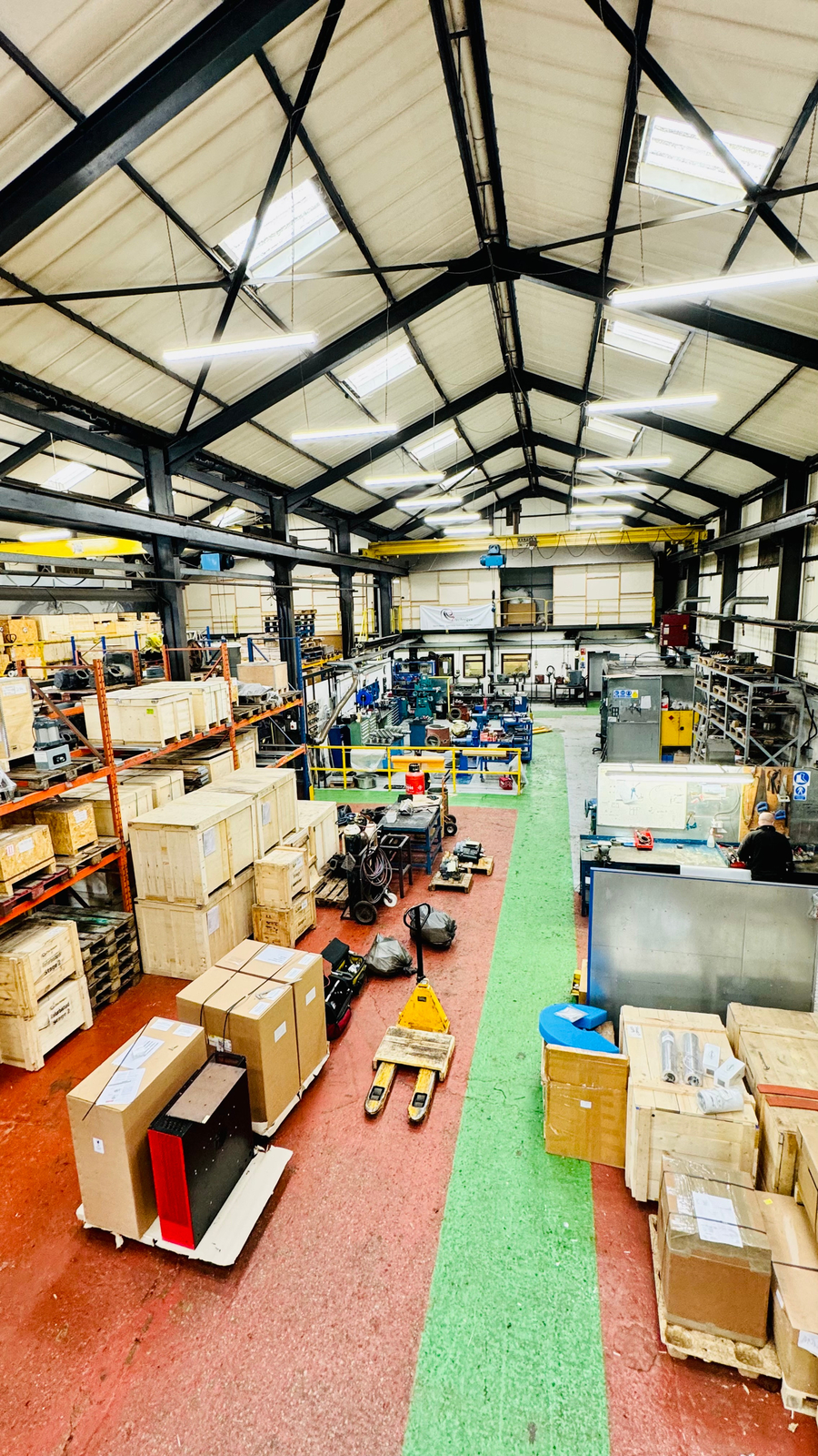 2901917600 ZT55 VSD - 16000H MAINT. KIT Atlas Copco | eBay