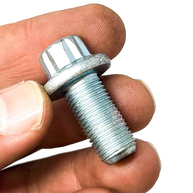 Drive Shaft Bolt DANA Spicer 5007417 for sale online | eBay