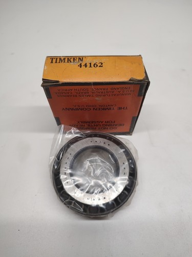 NEW Timken 44162 Cone Made In USA | eBay