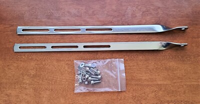 [SUK TRK-R023] Topeak Extra Long XL Mounting Bracket Arm for Tubular ...