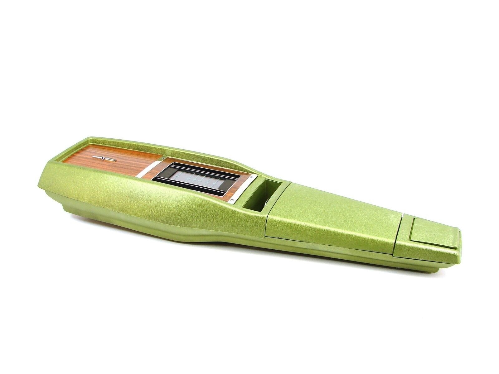 1969 Camaro Console & Assembled w/Turbo OE Quality! Light Green | eBay