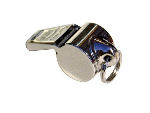 ACME Pfeife "Thunder 60 1/2" Pfeife, Schiedsrichterpfeife, Sport ...