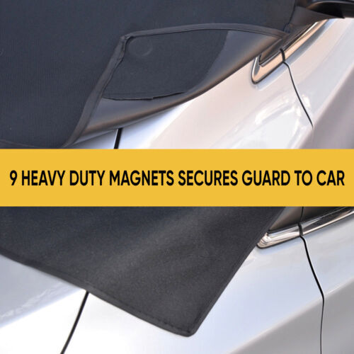 CAT Windshield Snow Cover Waterproof Car Frost Guard Protector For ...