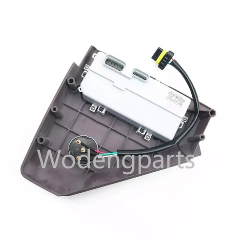 Right Key Control Panel 6688404 For Bobcat S175 S185 S205 S220 S250 ...