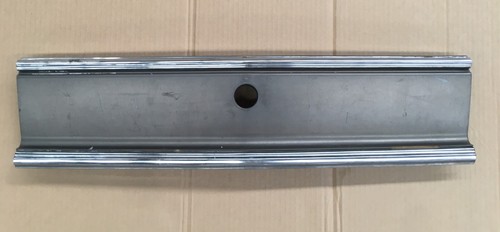 REAR GARNISH BEAVER PANEL PLASTIC MAZDA RX5 SECOND-HAND GENUINE PARTS ...