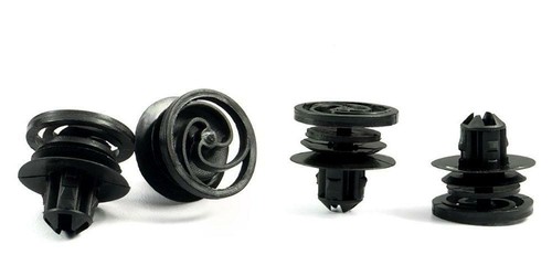 Pack of 25 Door Trim Panel Retainer Clips 3B0-868-243 for Volkwagen ...