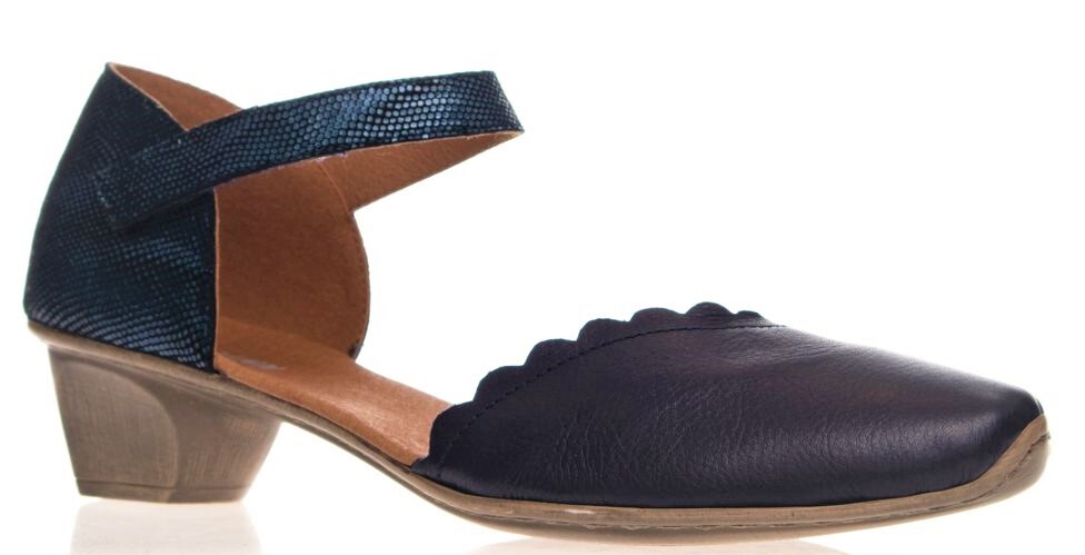 Stegmann Shoes Alfie and Evie Low Heel Mary Jane Shoes Alfie & Evie ...