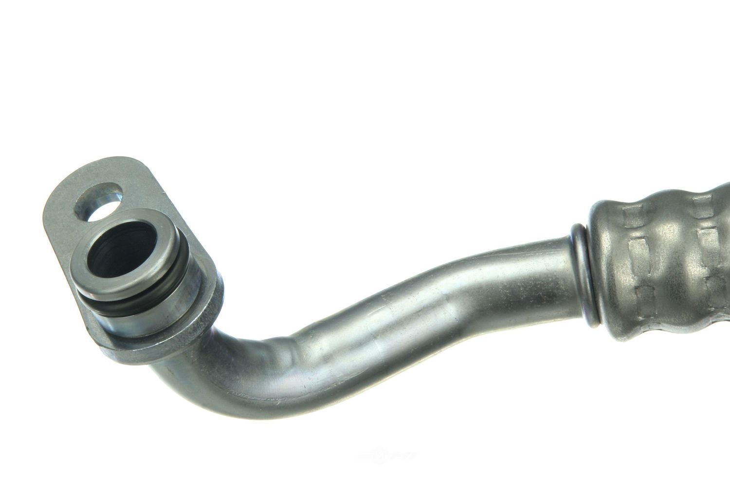 Engine Oil Cooler Hose Assembly URO Parts 17227560980 | eBay