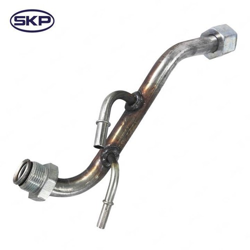 Exhaust Gas Recirculation (EGR) Line-Line SKP SK598111 | eBay