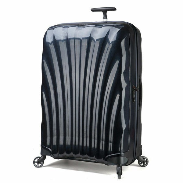 Samsonite Cosmolite 3.0 Spinner Suitcase - Midnight Blue for sale ...