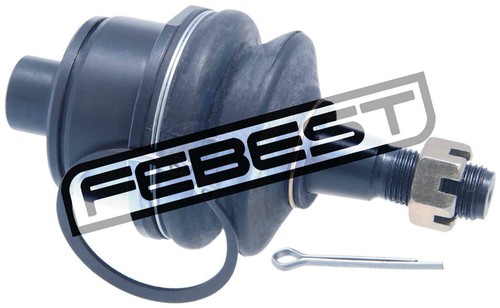 0120-UCK60R Febest BALL JOINT REAR ARM 48730-09010, 48730-09030, 48730 ...